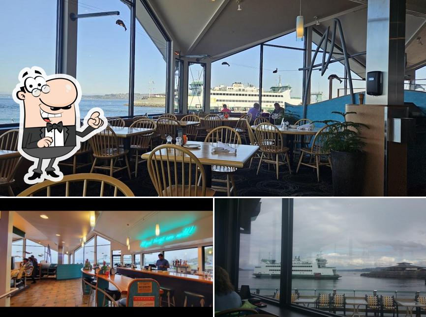 Anthony's At Point Defiance, Tacoma - Restaurant menu, prices and reviews