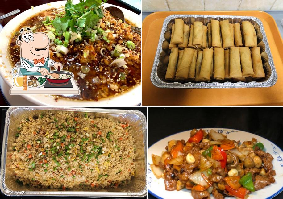 Moon House Restaurant, Claresholm - Restaurant menu, prices and reviews