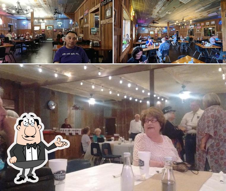 Oscar Store, Temple - Restaurant menu, prices and reviews