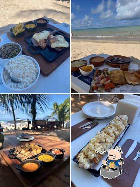 Minha Praia Beach Club, João Pessoa - Restaurant menu, prices and reviews