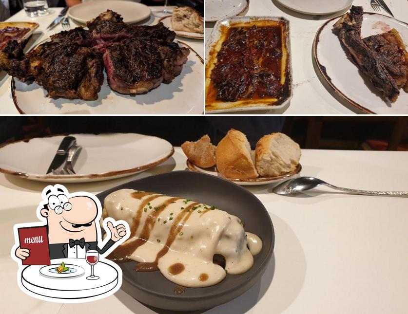 Casa Julián, Tolosa - Menú del restaurante, precios y reseñas