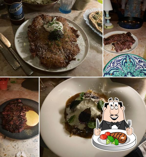 LARIMAR, Santo Domingo - Menú del restaurante, precios y reseñas