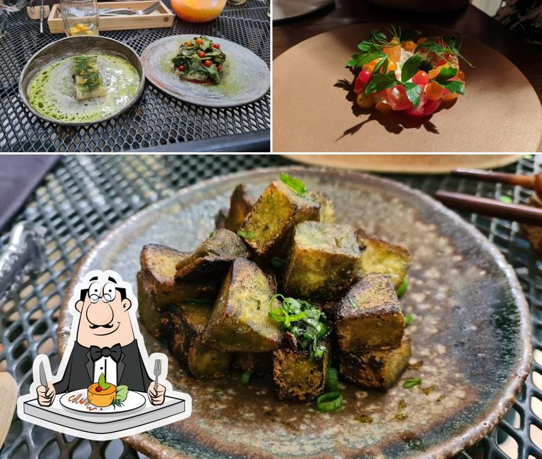NOUA. Bucătărie Românească, Bucharest - Restaurant menu, prices and reviews