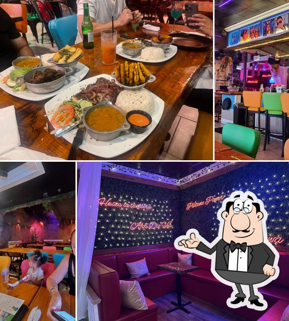Perico Ripiao Latin Food, Kissimmee - Restaurant menu, prices and reviews