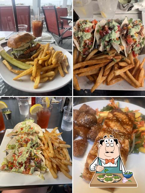 VERN Restaurant and Bar, West Babylon - Restaurant menu, prices and reviews