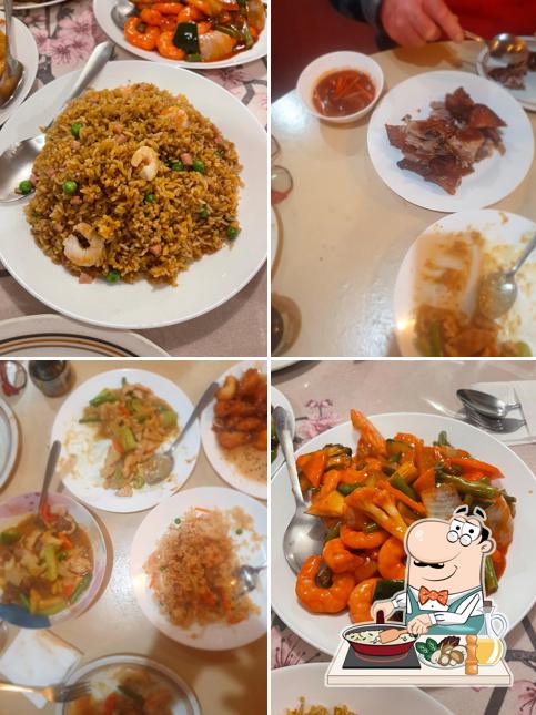 Chatham Chinese Restaurant, Taree - Restaurant menu, prices and reviews