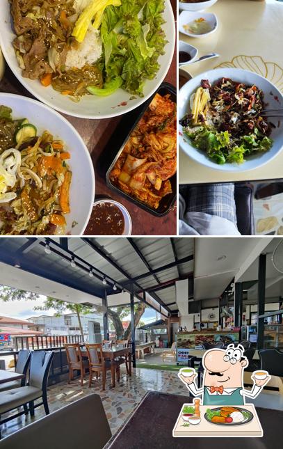 Han's Kitchen, Tagbilaran City - Restaurant menu, prices and reviews