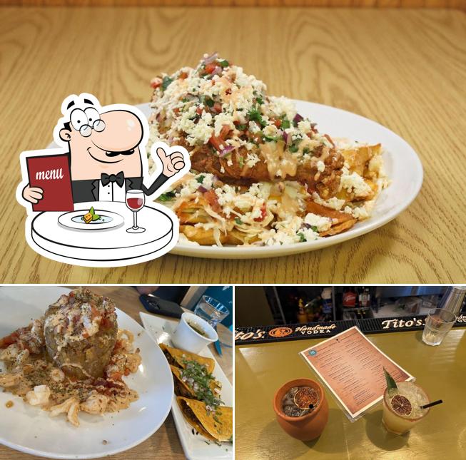 Raices Latin Kitchen, Millsboro - Restaurant menu, prices and reviews