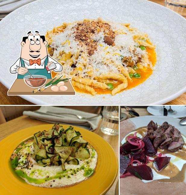 Bloom, Thebarton - Restaurant menu, prices and reviews