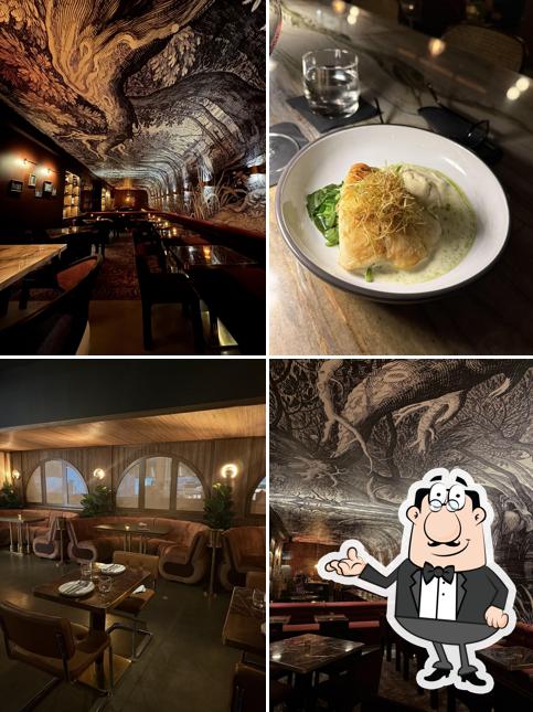Mileta, Lexington - Restaurant menu, prices and reviews