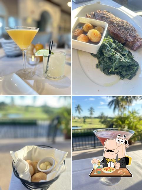 Stallion Restaurant, Wellington - Restaurant menu, prices and reviews