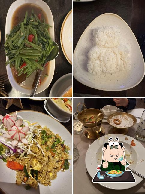 Nuki Thai Kitchen, London - Restaurant menu, prices and reviews