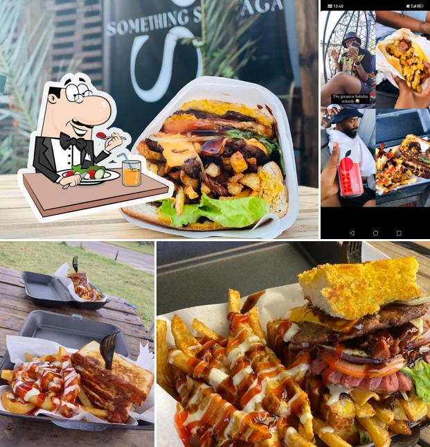 Zozo Cafe Westpark, Pretoria - Restaurant menu, prices and reviews