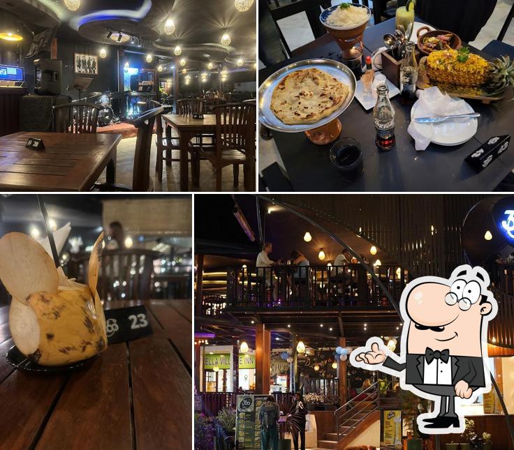 Top 5 restaurants with roasted chicken in Ella, december 2025 ...