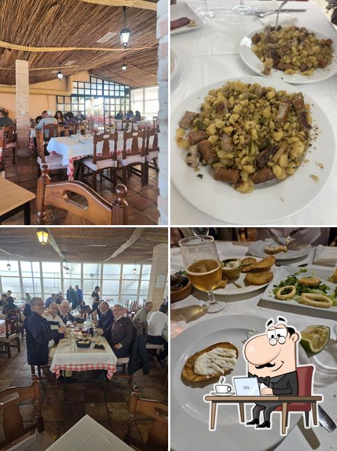 Restaurante El Molinero, Murcia - Menú del restaurante, precios y reseñas