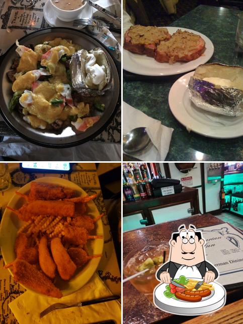 Bavarian Inn, Lena - Restaurant menu, prices and reviews