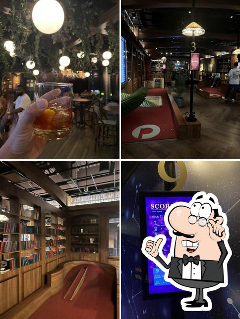 Puttery, Chicago, Morgan - Restaurant menu, prices and reviews