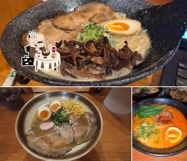 Ramen Wave Antipolo, Antipolo - Restaurant menu, prices and reviews
