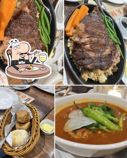Mamou - Gateway Mall 2, Quezon City, Araneta Center–Cubao - Restaurant ...