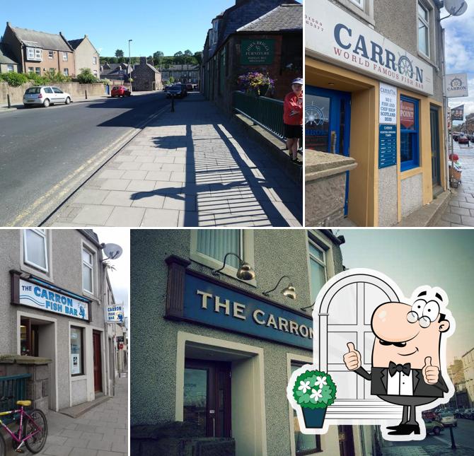 Top 5 restaurants in Stonehaven, july 2025 - Restaurant Guru