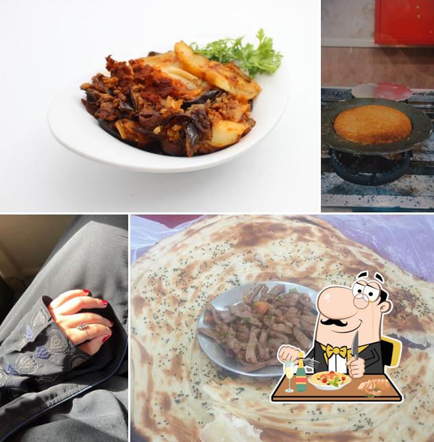 Aseer Restaurant, Al Khobar - Restaurant menu, prices and reviews