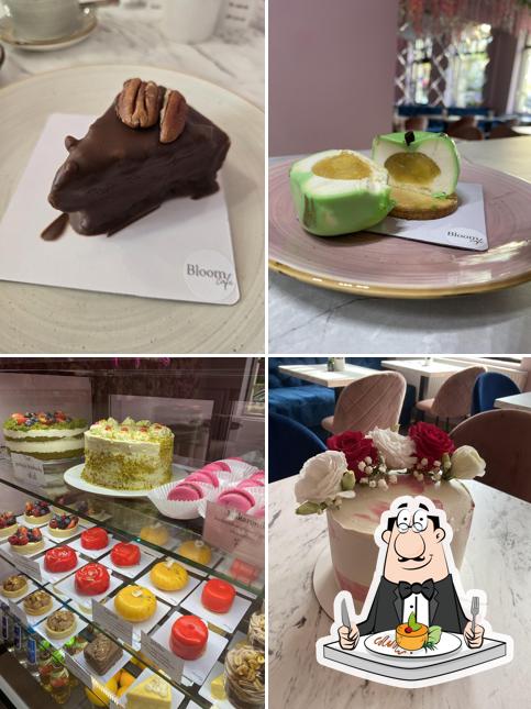 BLOOM cafe, Cieszyn - Restaurant menu, prices and reviews