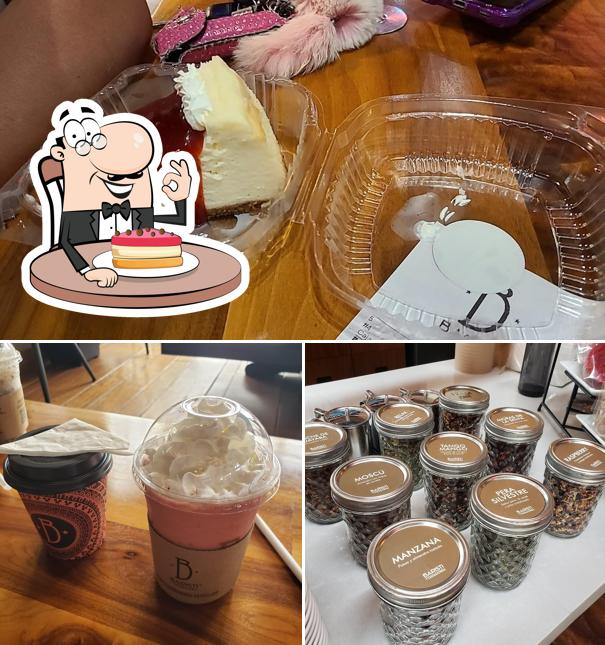 Baristi Tostadores - Playas, Tijuana - Menú del restaurante, precios y ...
