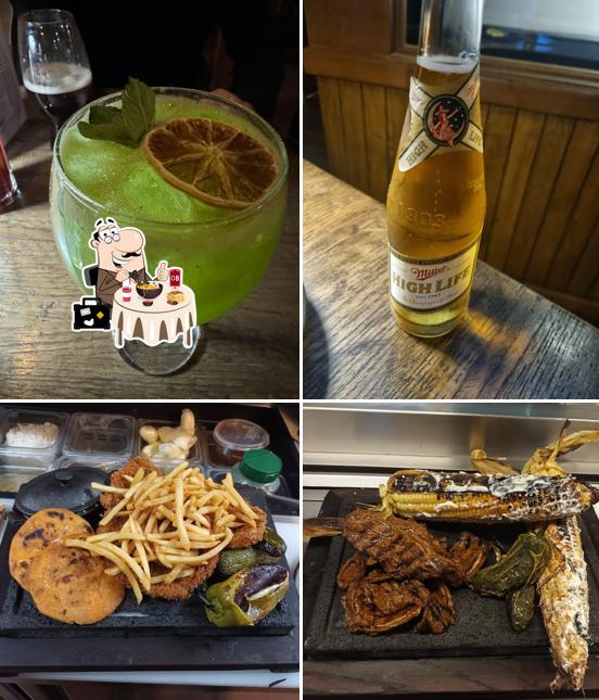 Botanero Moritas Torreón, Torreón - Menú del restaurante, precios y reseñas
