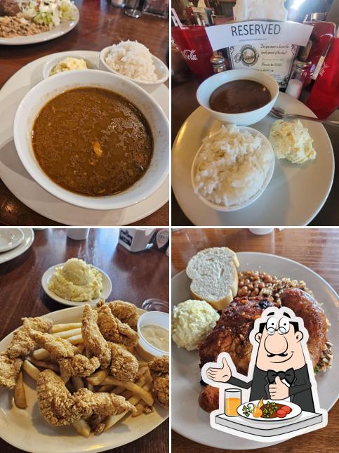 Brent's Catering (Big Hill Cafe @ Brent's), Grand Coteau - Restaurant ...