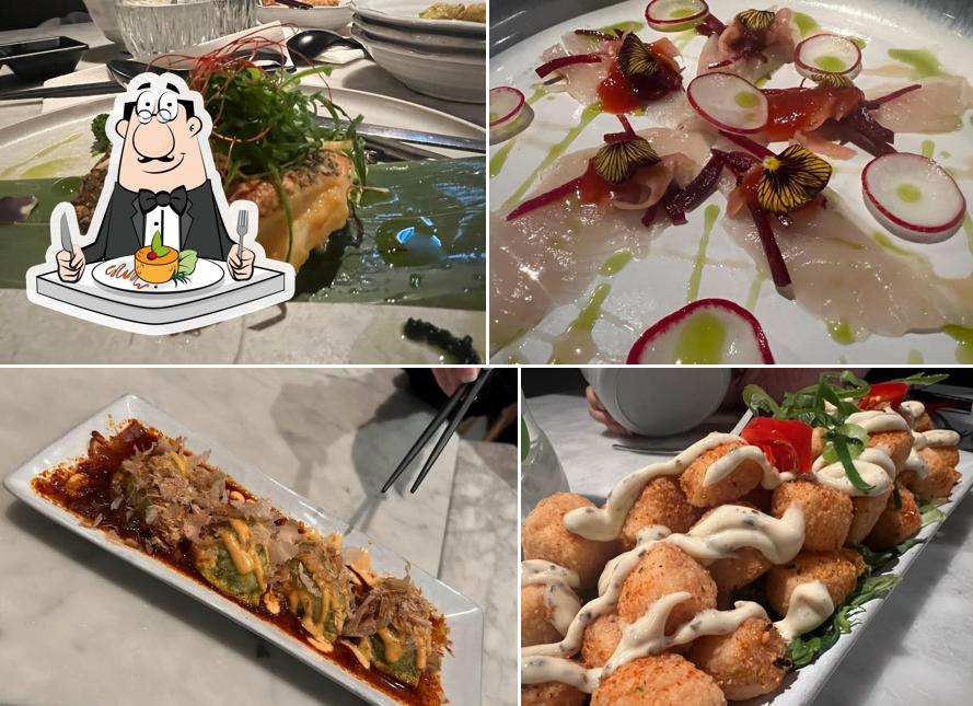 Miss Chow's South Perth, South Perth - Restaurant menu, prices and reviews