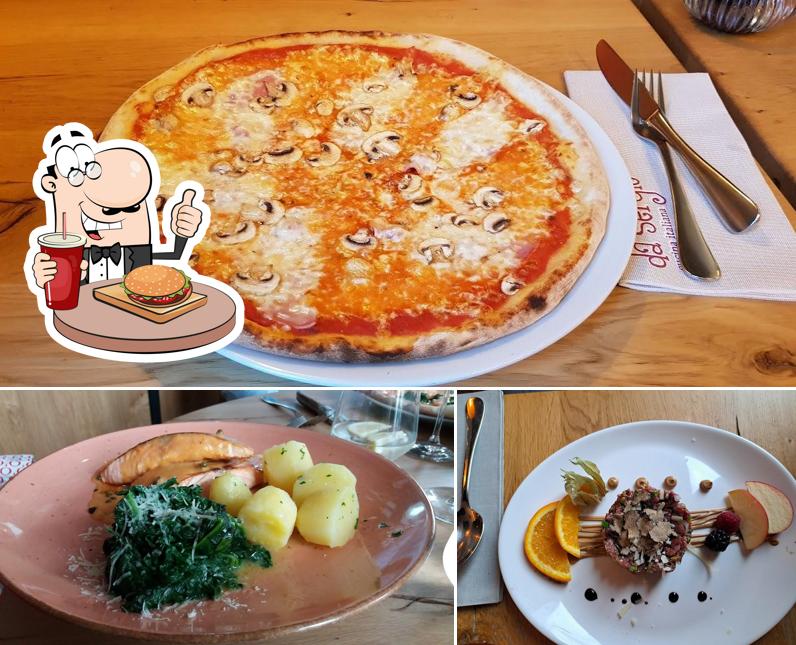 Da Sergio Cucina Italiana, Vechta - Speisekarte, Preise und Bewertungen