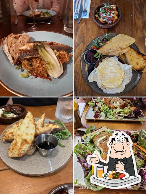 The Fat Boar, Mold - Restaurant menu, prices and reviews