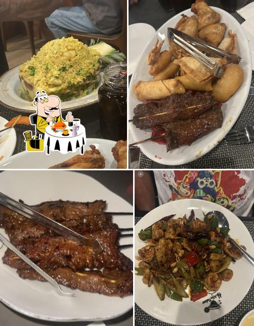 Ho Win Palace, Medford - Restaurant menu, prices and reviews