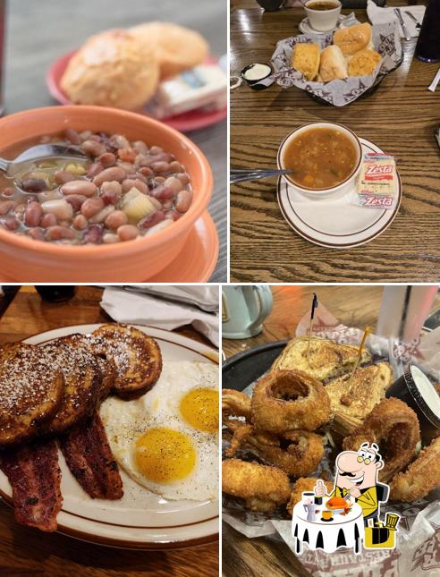 Our Place Restaurant, Cleburne - Restaurant menu, prices and reviews