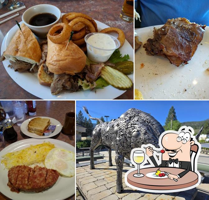 Gold Ranch RV Resort, Verdi - Restaurant menu, prices and reviews