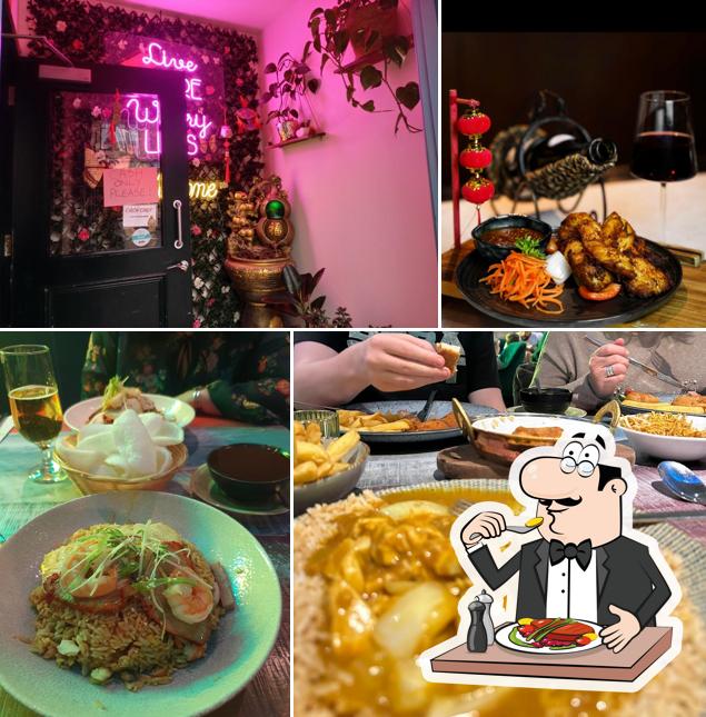 Top 7 restaurants in Troon, october 2025 - Restaurant Guru