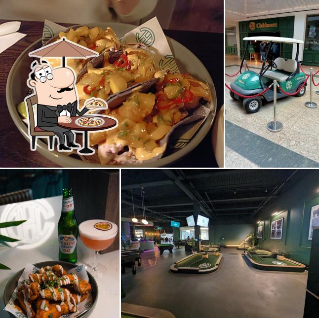 Top 5 restaurants with chicken tenders in Sheffield, november 2025 ...