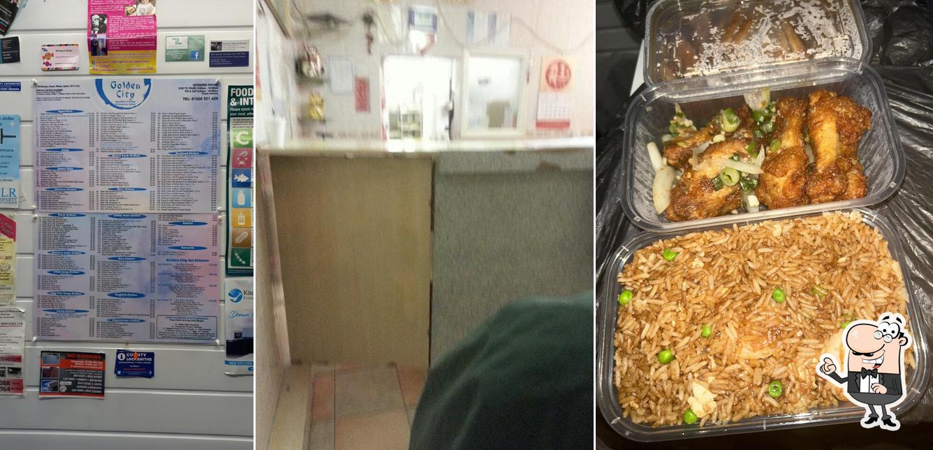 Top 5 restaurants with sweet & sour chicken in Basildon, september 2025 ...