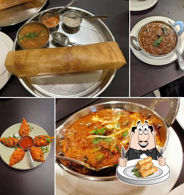 Indya Circus (Indian Restaurant), Umhlanga - Restaurant menu, prices ...