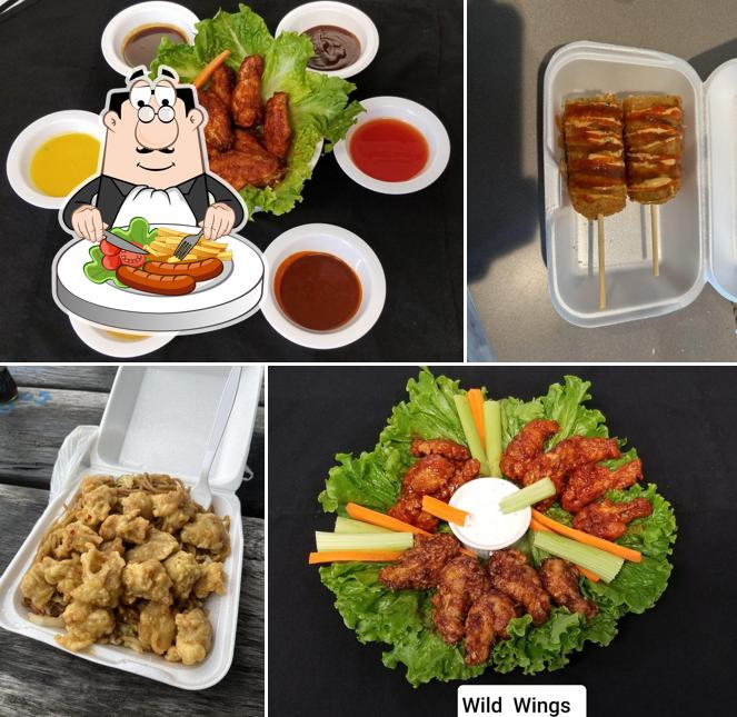 Top 5 restaurants with teriyaki chicken in Keizer, september 2025 ...
