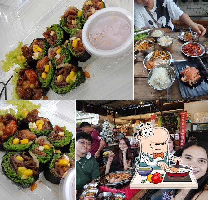 sharEat Lipa (Unlimited Samgyupsal and Korean Food Grocery), Lipa ...