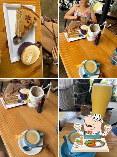 Goval coffee, Barrancabermeja - Restaurant menu, prices and reviews