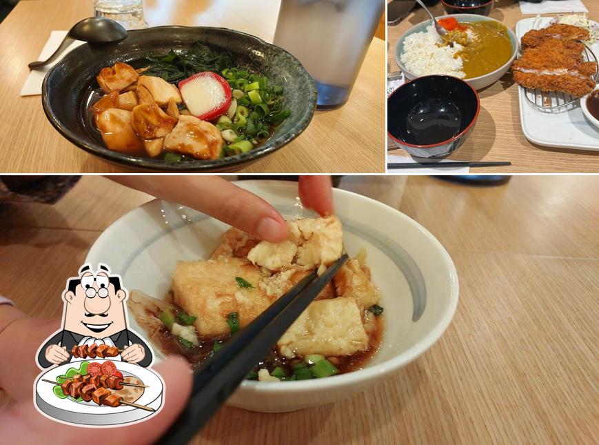 Toru, Hornsby - Restaurant menu, prices and reviews