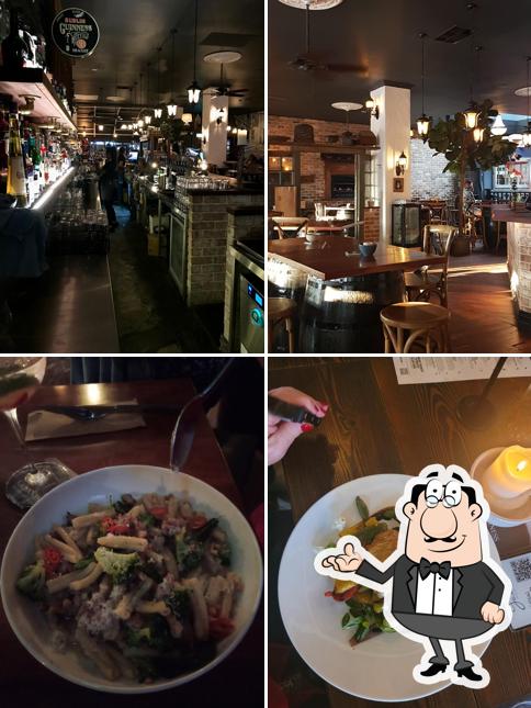 Jarrah, Hillarys - Restaurant menu, prices and reviews