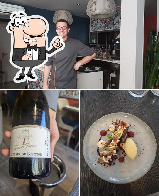 L'Essentiel, Dijon - Menu du restaurant, prix et avis