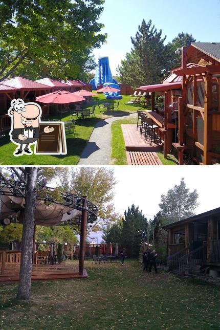 Scarlet Ranch, Littleton - Restaurant menu, prices and reviews