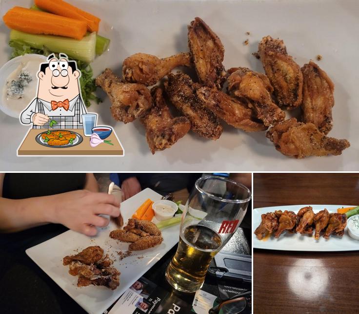 The Forty Public House, Grimsby - Restaurant menu, prices and reviews