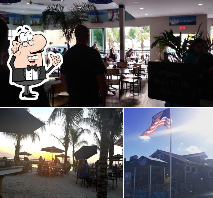 Saltwater 75, Ocean City - Restaurant menu, prices and reviews