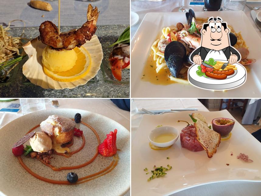 Ristorante Torre Normanna, Maiori - Restaurant menu, prices and reviews