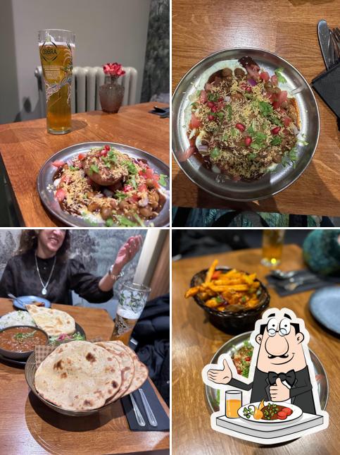 Tiffin, Barnstaple - Restaurant menu, prices and reviews